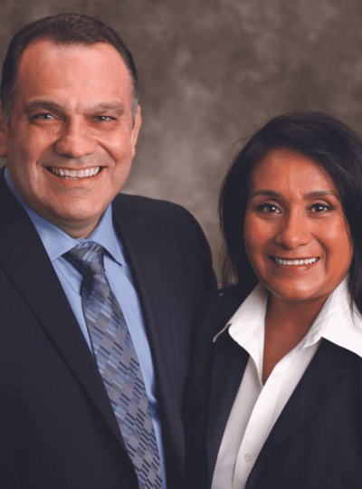 BERG Real Estate Team